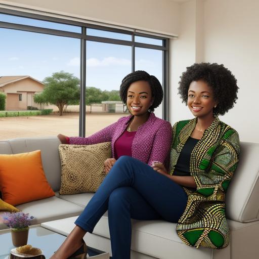 Nigeria Real Estate: Homes, Properties, and Land for Sale/Rent | Estate ...