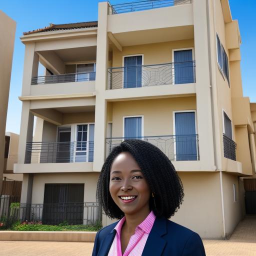 Nigeria Real Estate: Homes, Properties, and Land for Sale/Rent | Estate ...