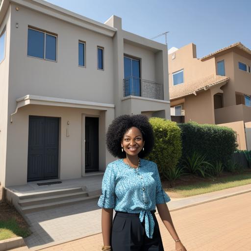 Nigeria Real Estate: Homes, Properties, and Land for Sale/Rent | Estate ...