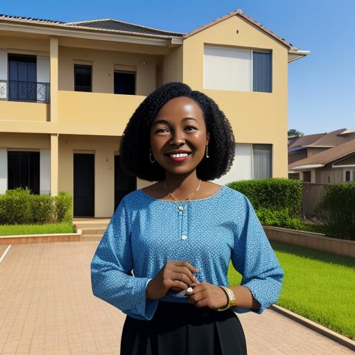 Nigeria Real Estate: Homes, Properties, and Land for Sale/Rent | Estate ...