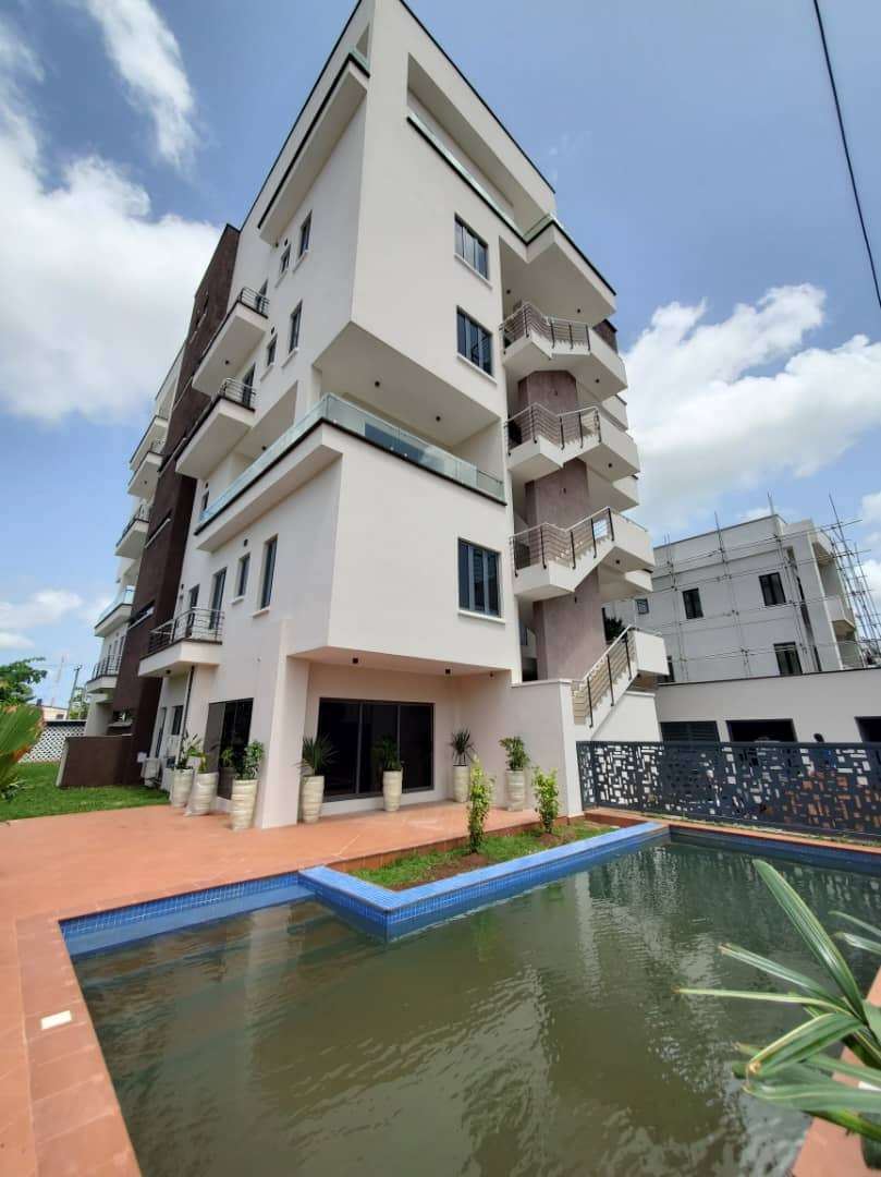 Nigeria Real Estate: Homes, Properties, and Land for Sale/Rent | Estate ...